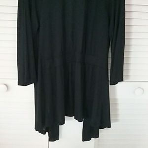 Alyx | Tops | Open Front Light Weight Cover | Poshmark